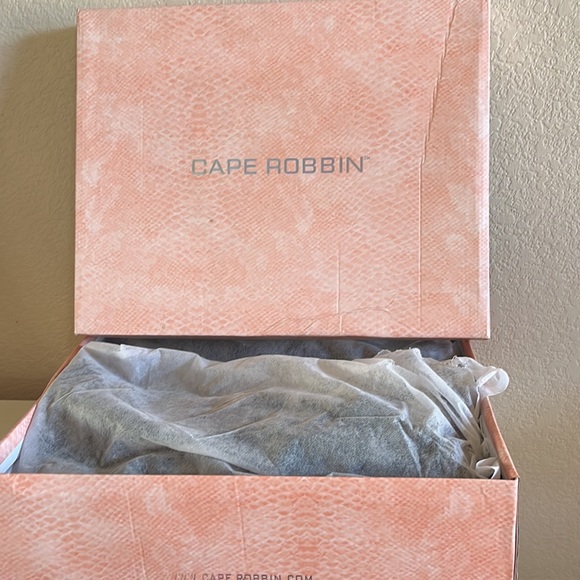 Cape Robbin | Shoes | Cape Robbin Western Boots | Poshmark
